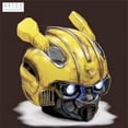 Bumblebee Wireless Bluetooth 5.0 Speaker, Portable Subwoofer, HD Audio ...