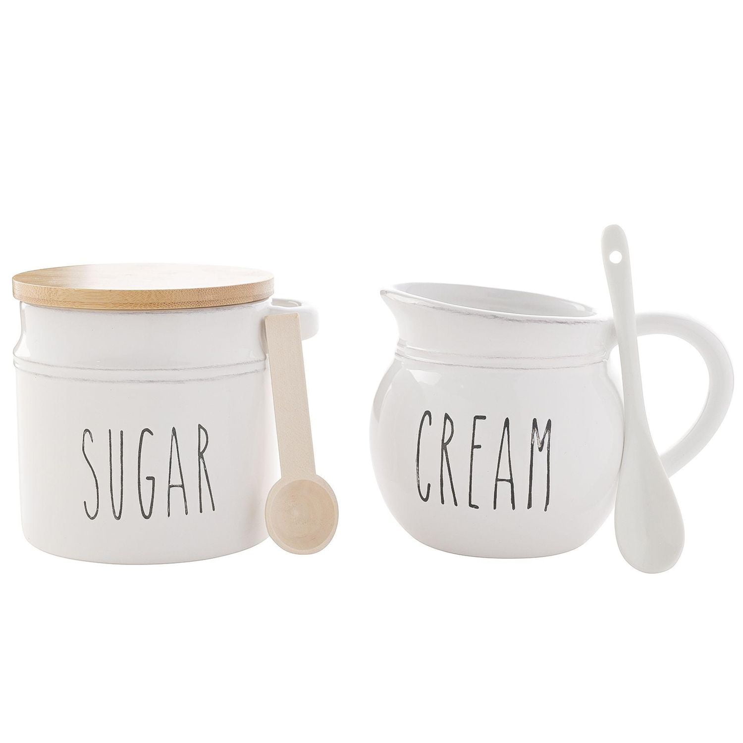 Click here for Hestia Sugar Pot & Cream Jug prices