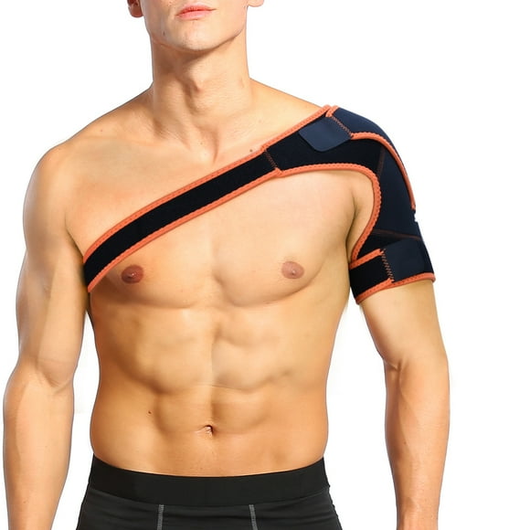 Rotator Cuff Compression Sleeve