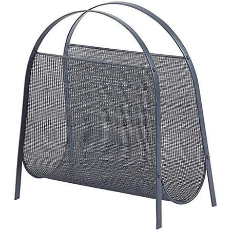 TZSMSJ Magazine Display Stand Magazine Rack Nordic Floor Simple Storage ...