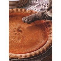 Avanti Press Chipmunks Deliver Pie Funny / Humorous Thanksgiving Card ...