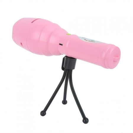 Multifunction Handheld LED Projector, Flashlight Projector, LED ...