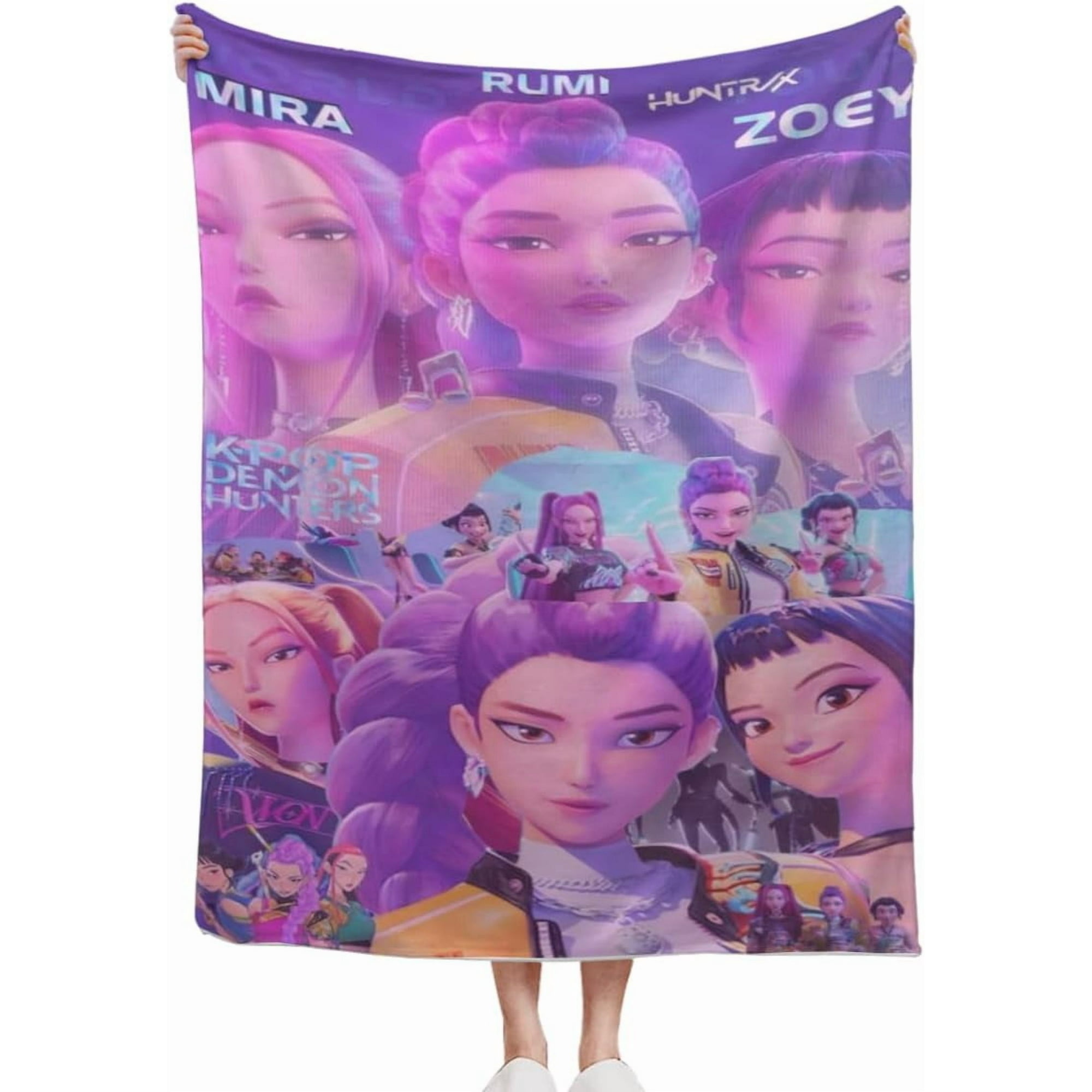 Click here for Walfour Flannel Blanket - A Comfortable  All-Seaso... prices