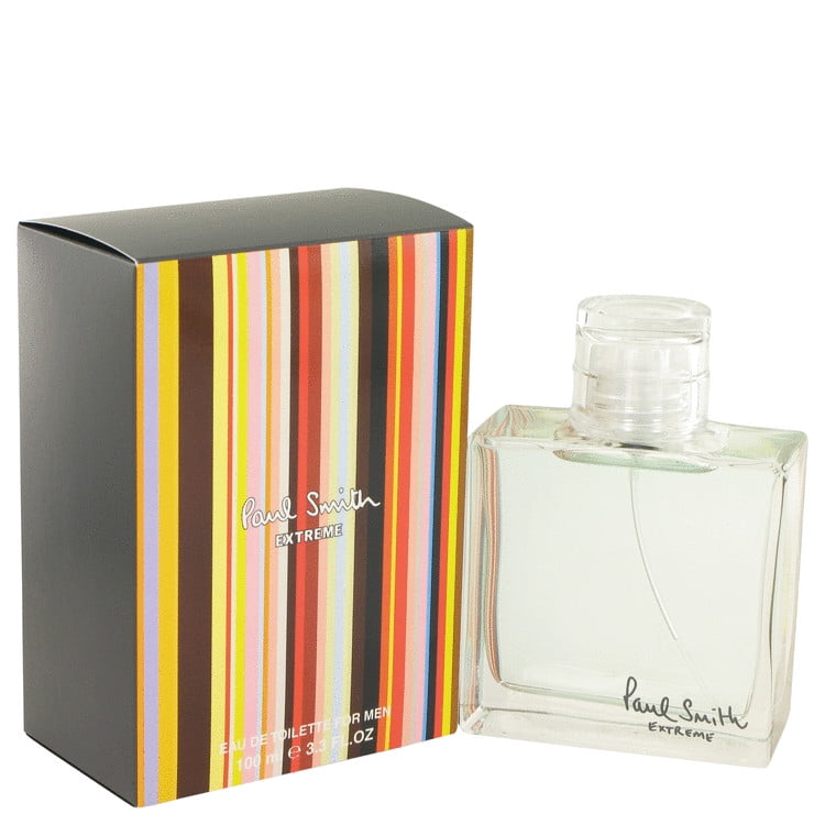 Paul Smith - Paul Smith Paul Smith Extreme Eau De Toilette Spray for ...
