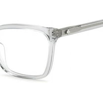 Kate Spade ANAYA 0KB7 00 Women's Grey Plastic Frame Eyeglasses ...