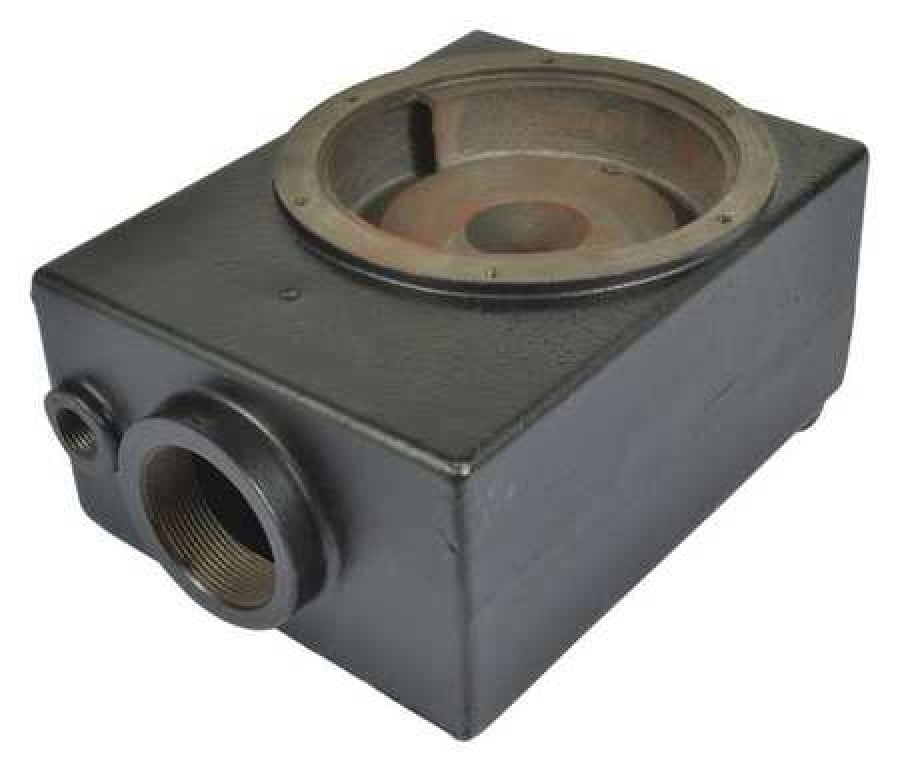 DAYTON PPTPXX605G Casing – BrickSeek