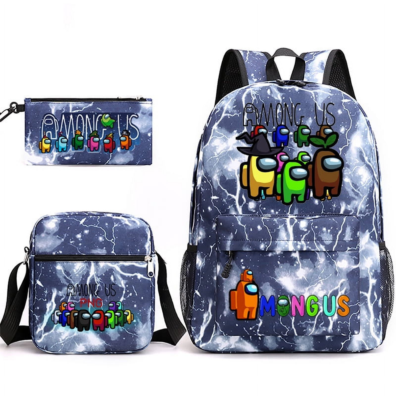 Click here for Maibag1542 Anime Cute Rucksack Unisex School Backp... prices