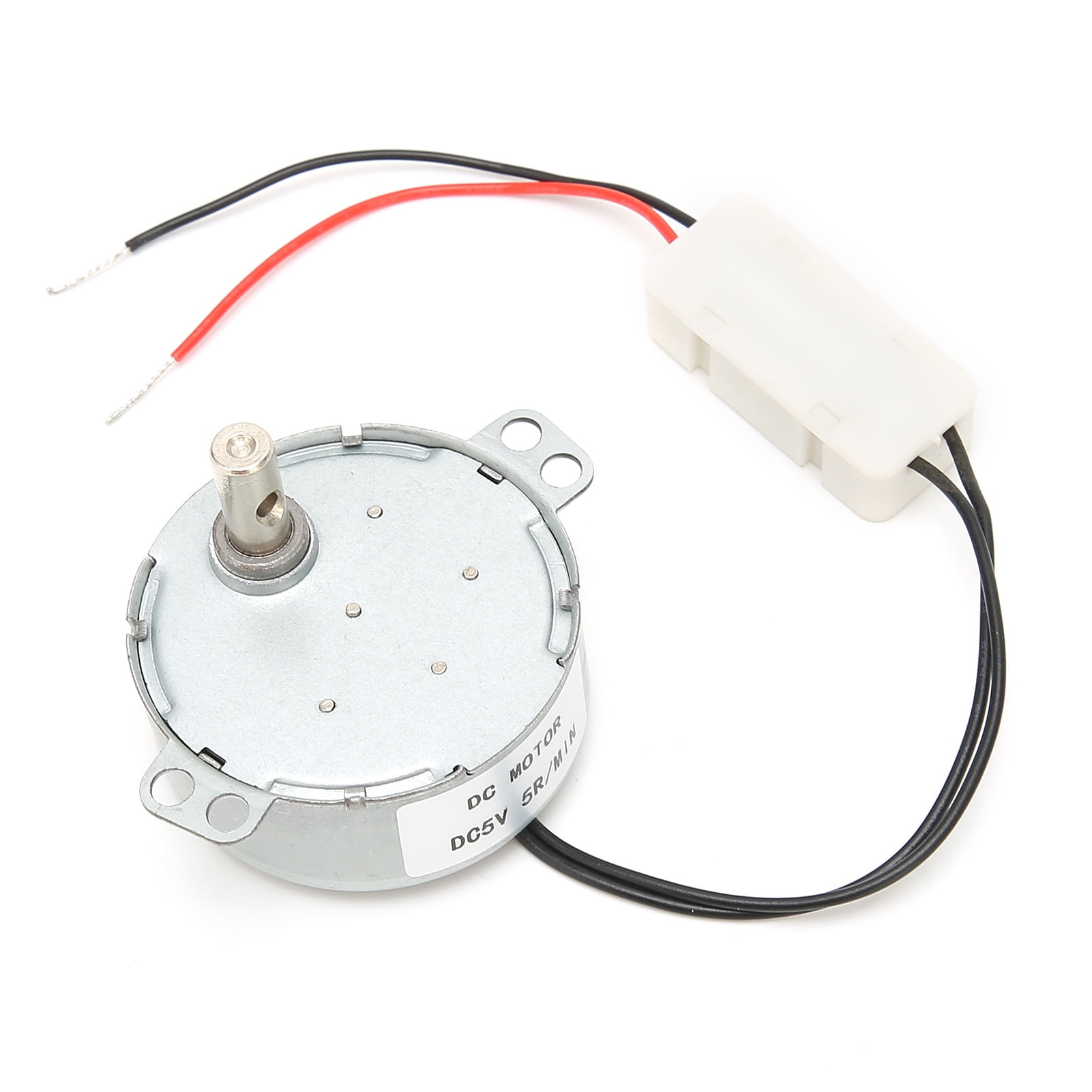 Buy Octpeak DC Motor TYC‑50 Low Noise Large Torsion Electric Engine For ...