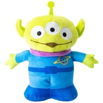 Disney, Toy Story Alien Plush, 7.5-inch, Cuddly Soft Toy - Walmart.com