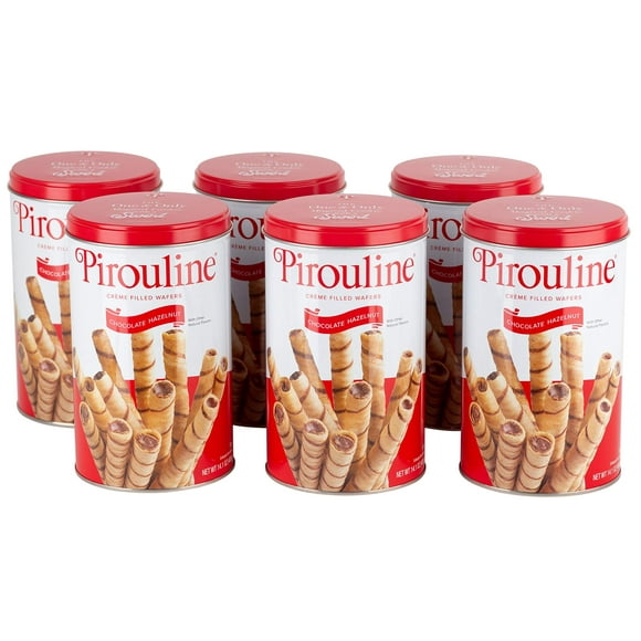 Pirouline