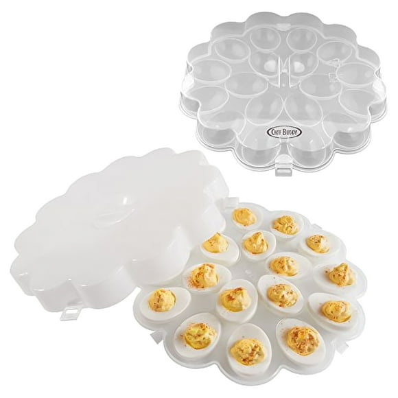 Deviled Egg Trays