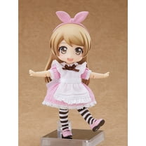 Nendoroid Doll Alice: Another Color - Walmart Business Supplies