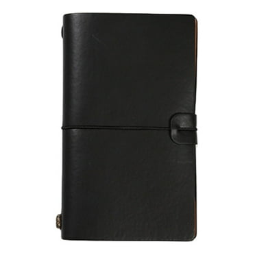 Notebook Inserts Passport Size - Walmart.com