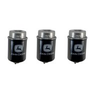 John Deere Original Equipment (320G/324G/325G) Filter Pak - AT535116 ...