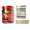 NineChef Spoon Plus Lee Kum Kee Chiu Chow Style Chili Crisp Oil 7.2 fl ...