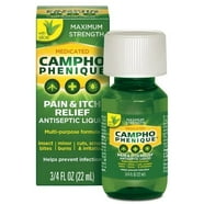 HySept First Aid 0.25% Antiseptic, 493 mL HSA/FSA Eligible - Walmart.com