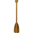 Attwood 5' Wooden Paddle - Walmart.com
