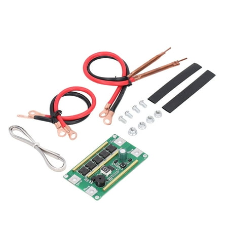 Welding Machine Circuit Board, Welding Machine Circuit Board PCB DIY ...