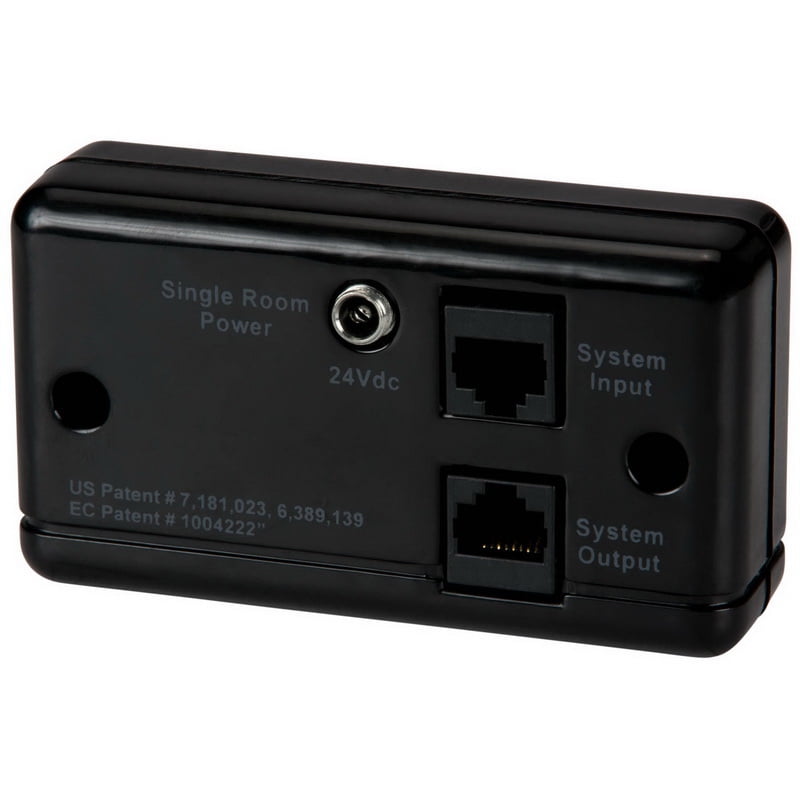 Channel Vision CVAB203 Single-Source A-BUS Distribution Module ...