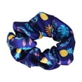 Girl's Disney Lilo & Stitch Multi-Color Hair Scrunchies, 3-Pack ...