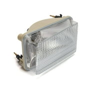 John Deere Headlight Kit - AM123485 AM128497 - Walmart.com