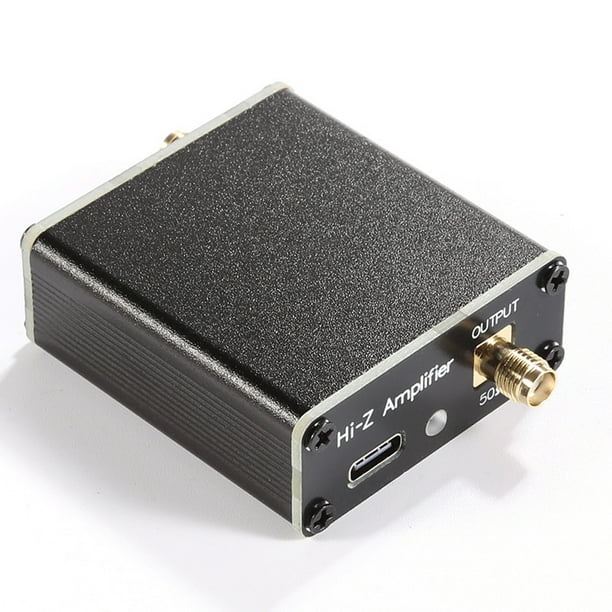 High Impedance Amplifier,Impedance Amplifier Antenna Impedance ...