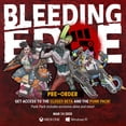 Bleeding Edge, Microsoft, Xbox One, 889842631357, Physical Edition ...
