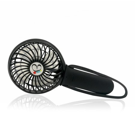 BuggyGear 3-Speed Buggy Turbo Fan - Black/Black | Walmart Canada