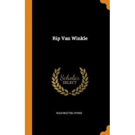 Rip Van Winkle | Walmart Canada