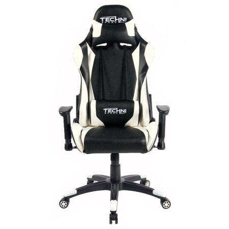Techni Sport Office-PC Gaming Chair, Multiple Colors - Walmart.com ...