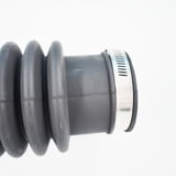 LABLT Air Cleaner Intake Bellows Hose 4669783AC for 2000-2005 Dodge ...