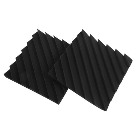 Sound Proof Foam Panel, Cotton Noise Reduction Sound Absorbing Foam For ...