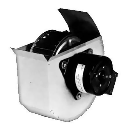 Reversomatic BF Series Duct Booster Fan For Ventilation BF-150 ...
