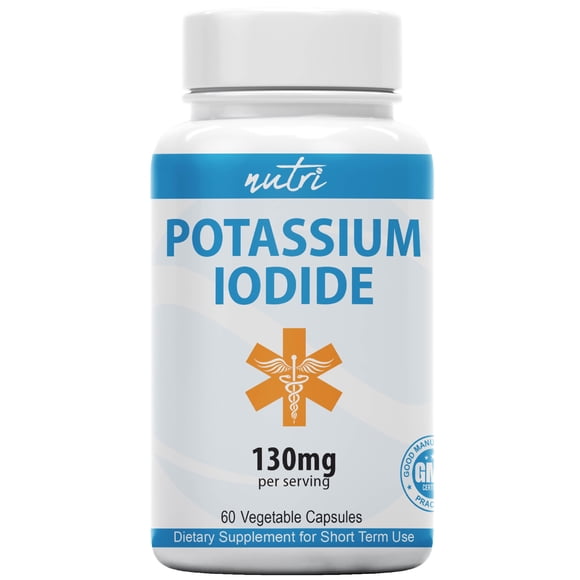 Potassium Iodide