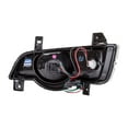Replacement TYC 12-5265-00-1 Passenger Signal Light for 09-10 Chevrolet Traverse - Walmart.com