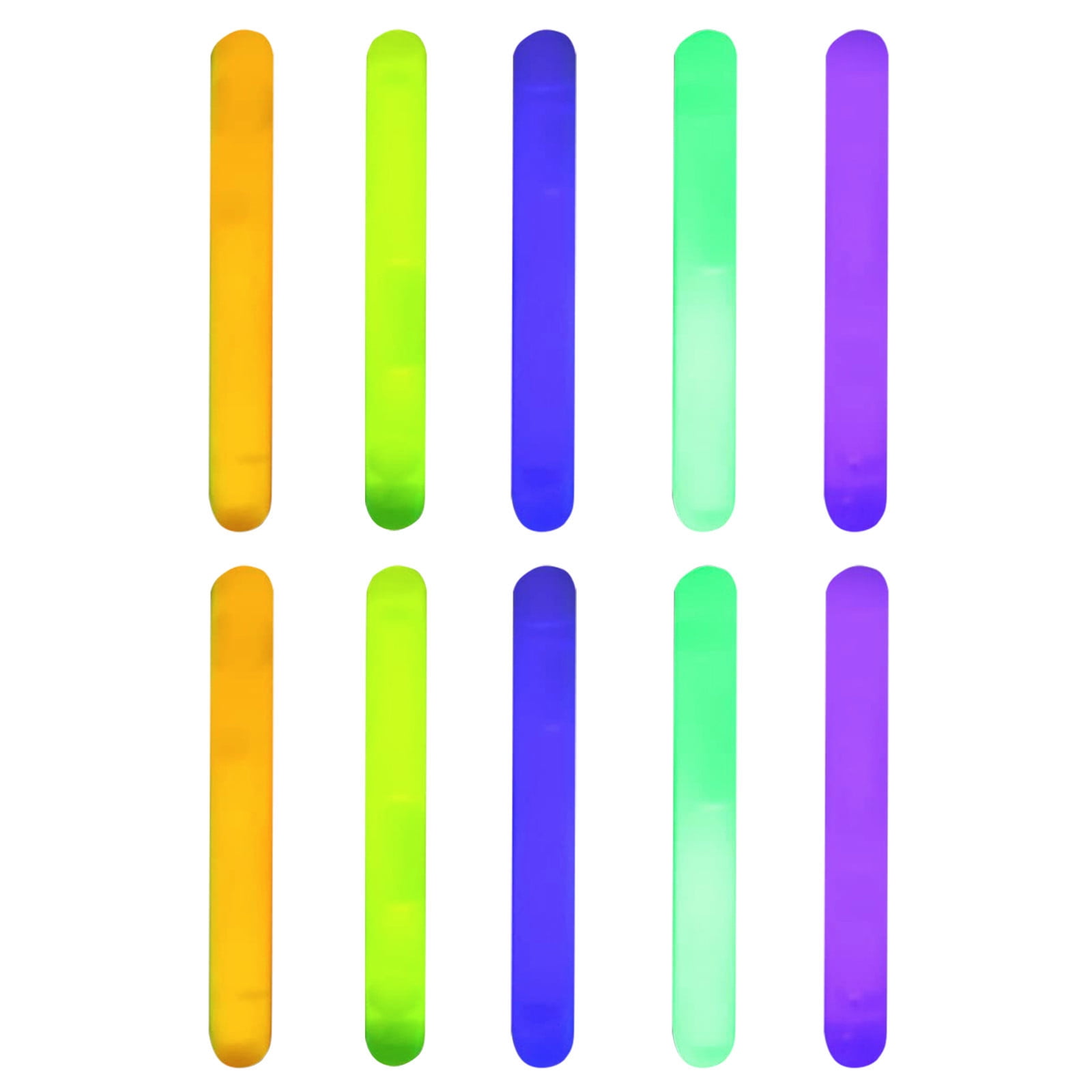 Click here for Riforla Mini Glow Sticks Random Colors Toys Party... prices