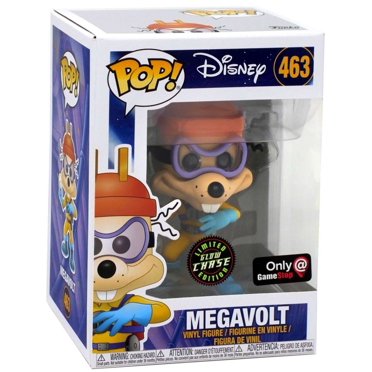 CHASE Him Powerpuff Girls Funko Pop! Vinyl Figure #202 Glows in the ...