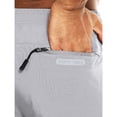 Mens Casual Running Athletic Nylon Shorts for Summer Cooling Running ...