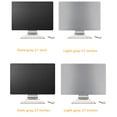 Computer Display Monitor Protector Sleeve for 21/27&for 27 Computer ...