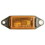 Peterson Manufacturing V215A LED Clearance/Side Marker Light - Walmart.com