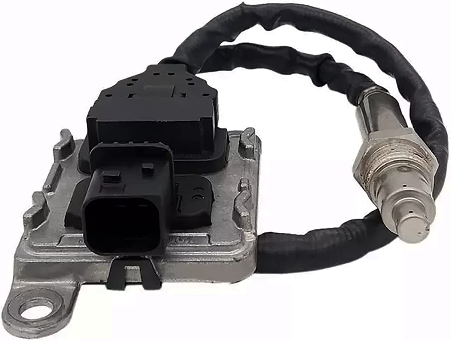 Seapple Nox Nitrogen Oxide Sensor 24V 5WK9 6673A 2894941 3687334 ...