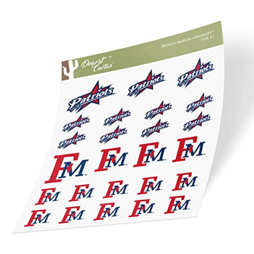 Patriot Sticker