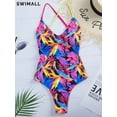2024 Sexy Bikini Swimsuit Women Swimwear Two Piece Bikini Set Print