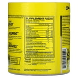 C4 Ripped Pre-Workout Powder, Raspberry Lemonade, 30 Servings - Walmart.com