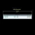 4 Keys Esc Entre 6.25u Spacebar Keycap Replacement PBT Five Sides Dye ...