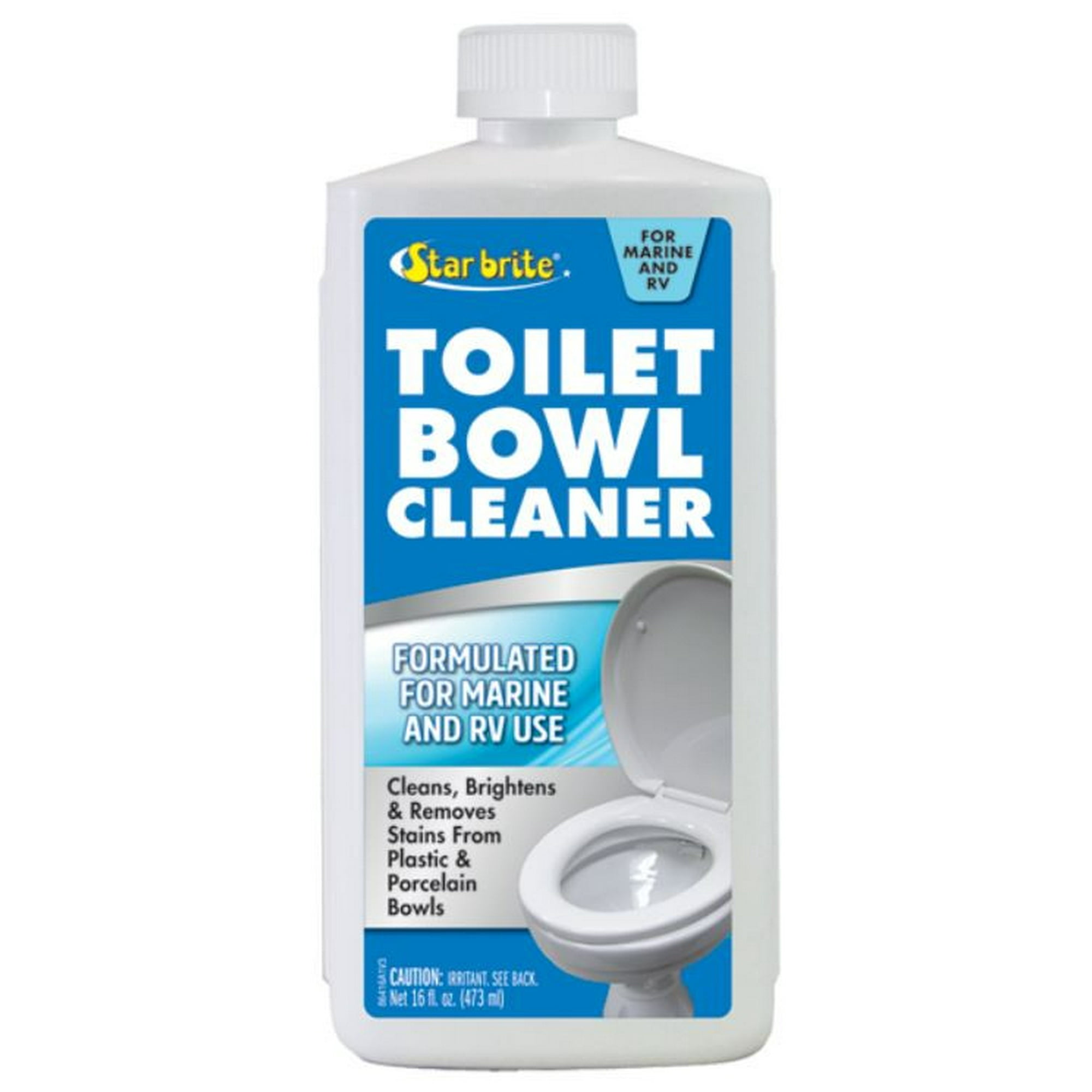 Click here for Star Brite Toilet Cleaner 086416 16 Ounce Bottle;... prices