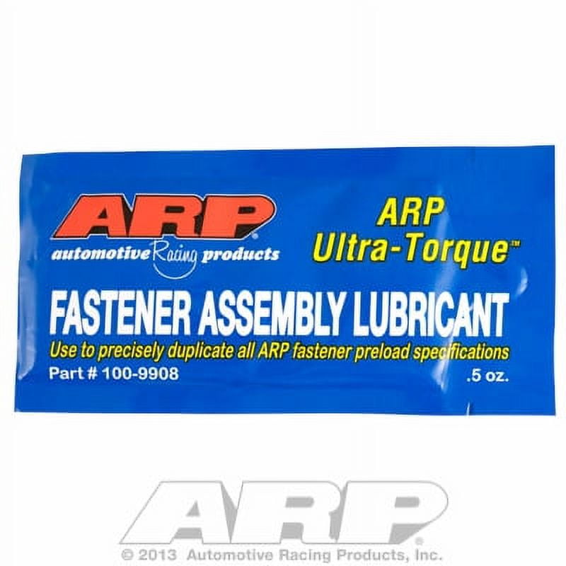 Click here for Arp 100 9908 Ultra Torque Fastener Lubricant  0.5... prices