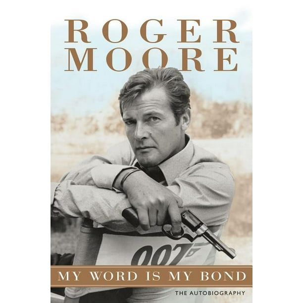 My Word Is My Bond : The Autobiography (Paperback) - Walmart.com