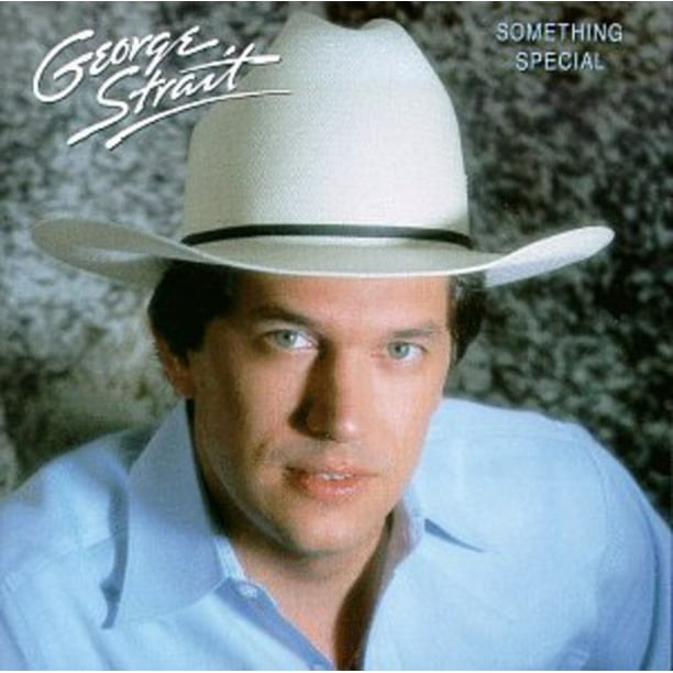 George Strait - Something Special [CD] - Walmart.com - Walmart.com