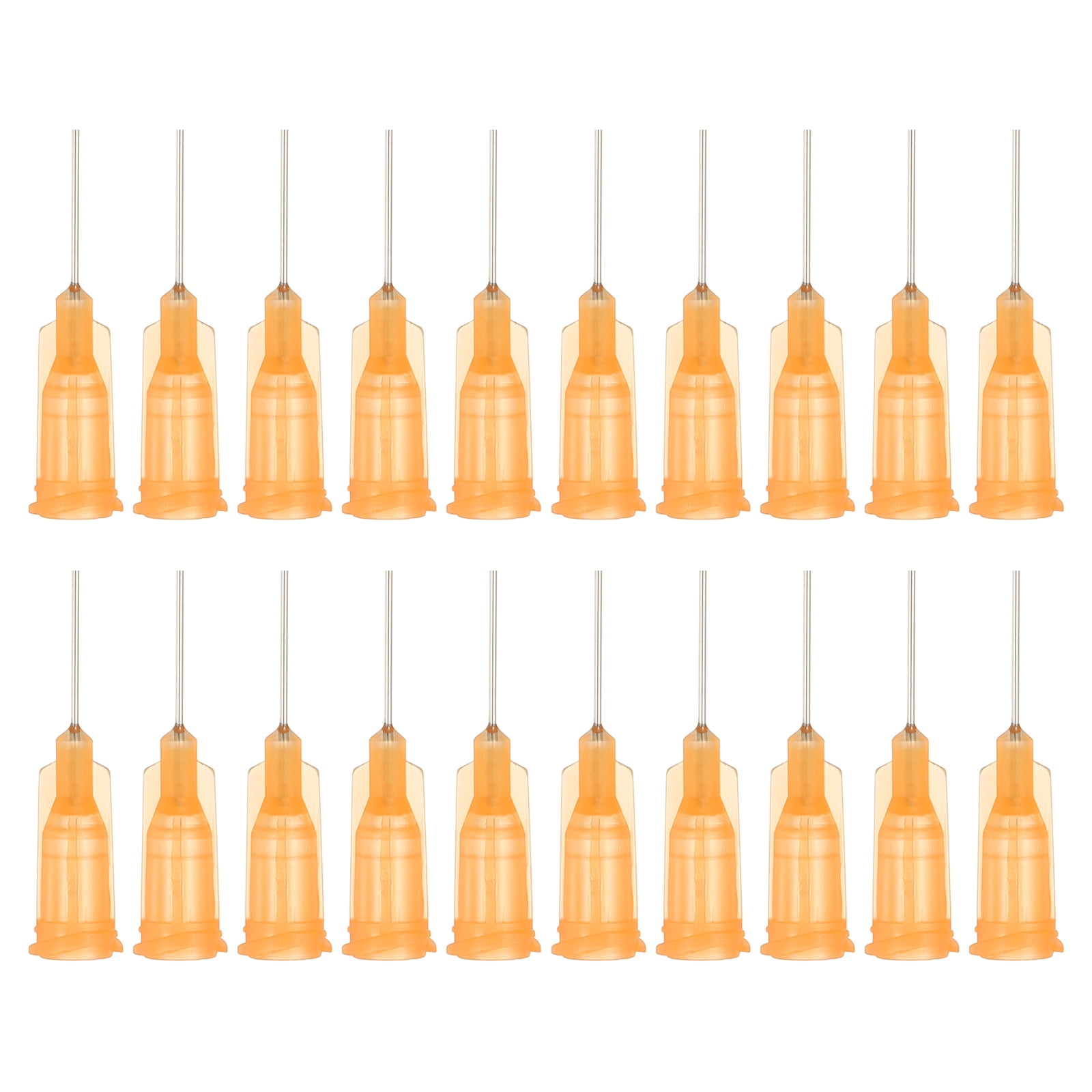 Click here for Uxcell 23ga Dispensing Needles  52pcs 1/2 Inch Ind... prices